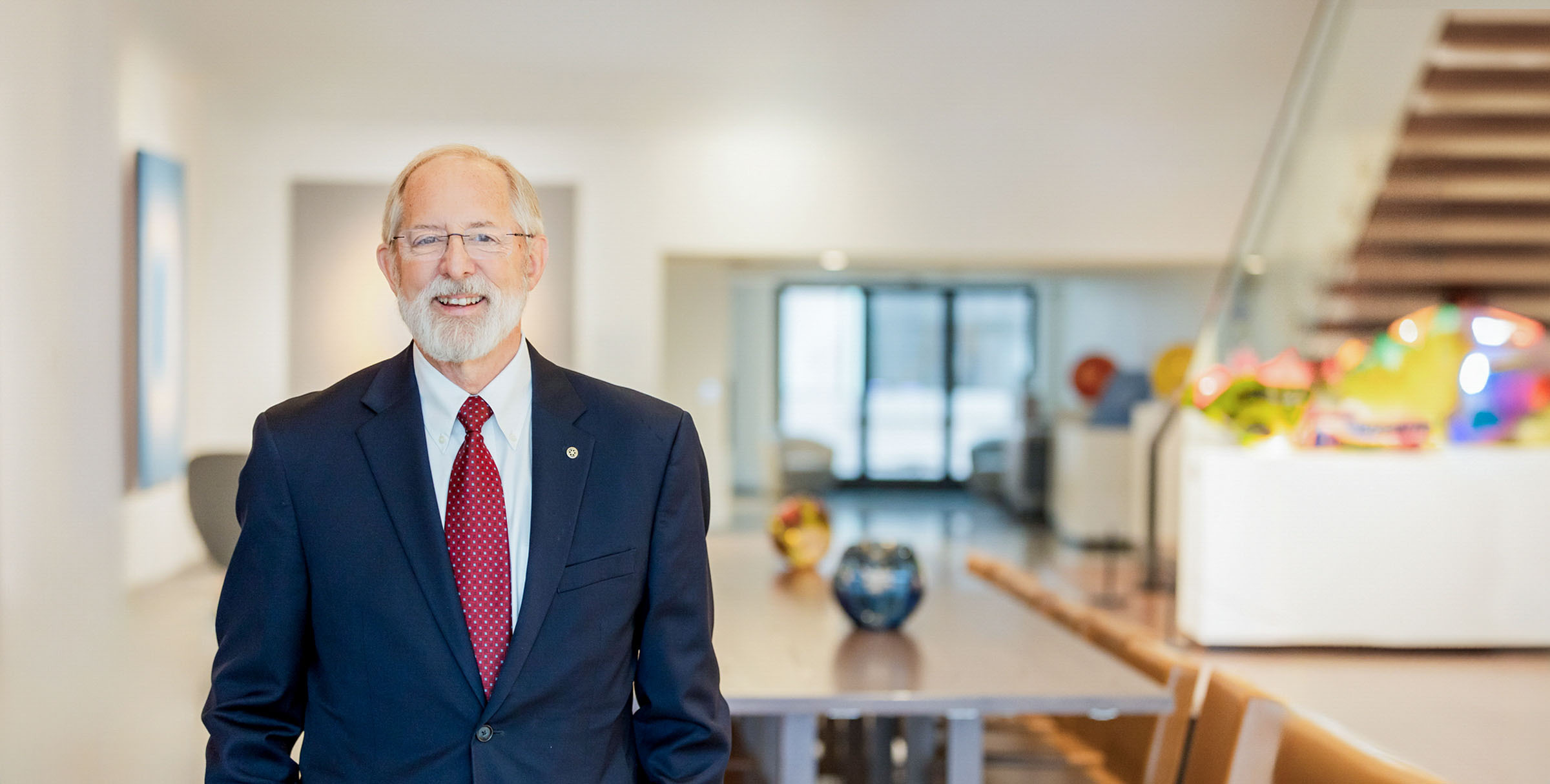 Richard Guy | Woods Rogers