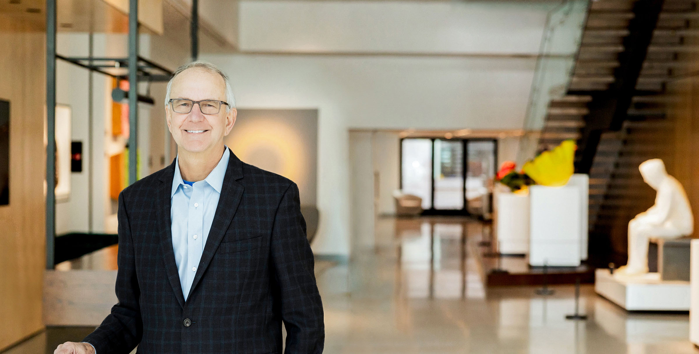 Mike Sterling | Woods Rogers