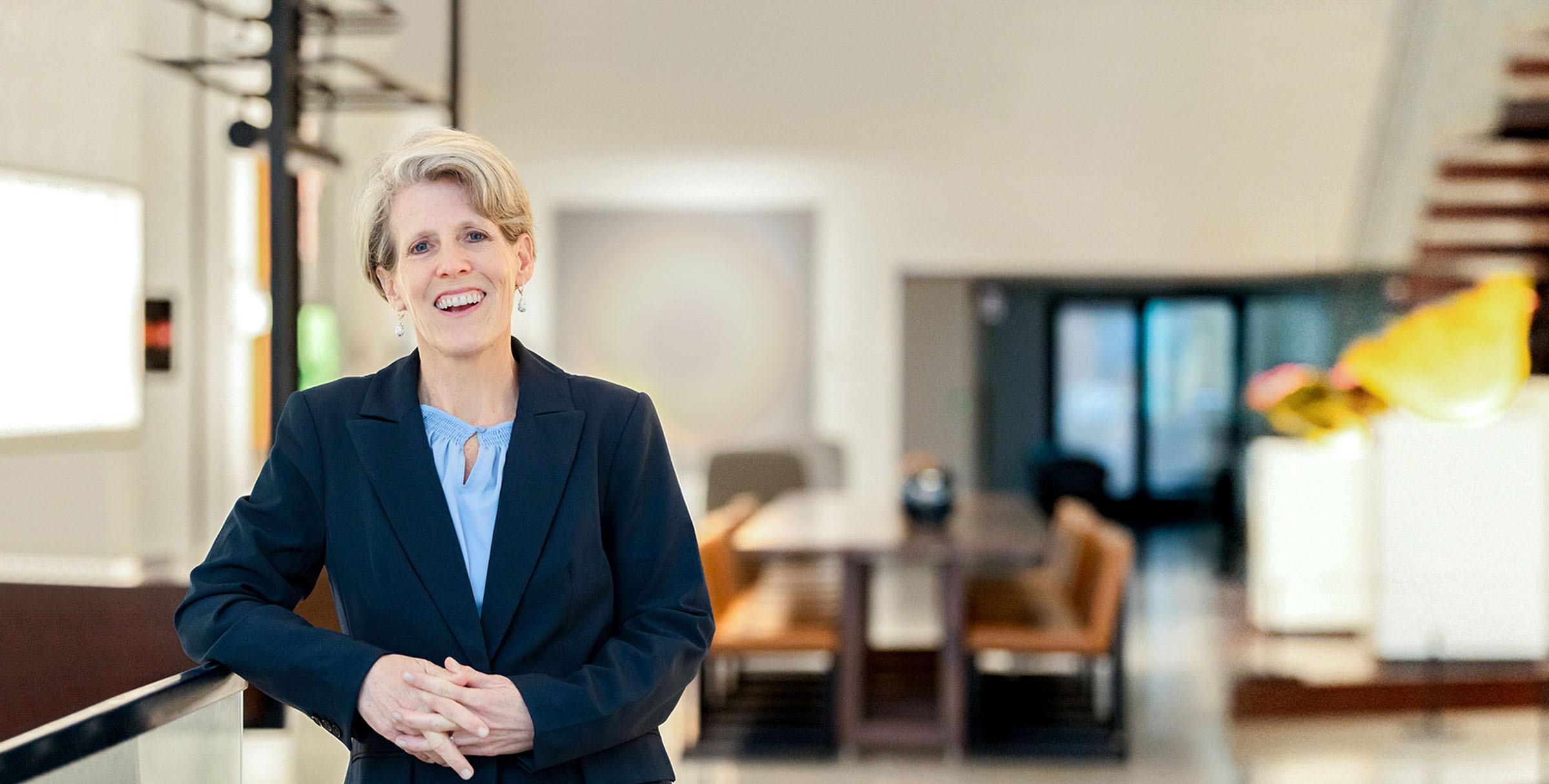 Anne Bibeau | Woods Rogers