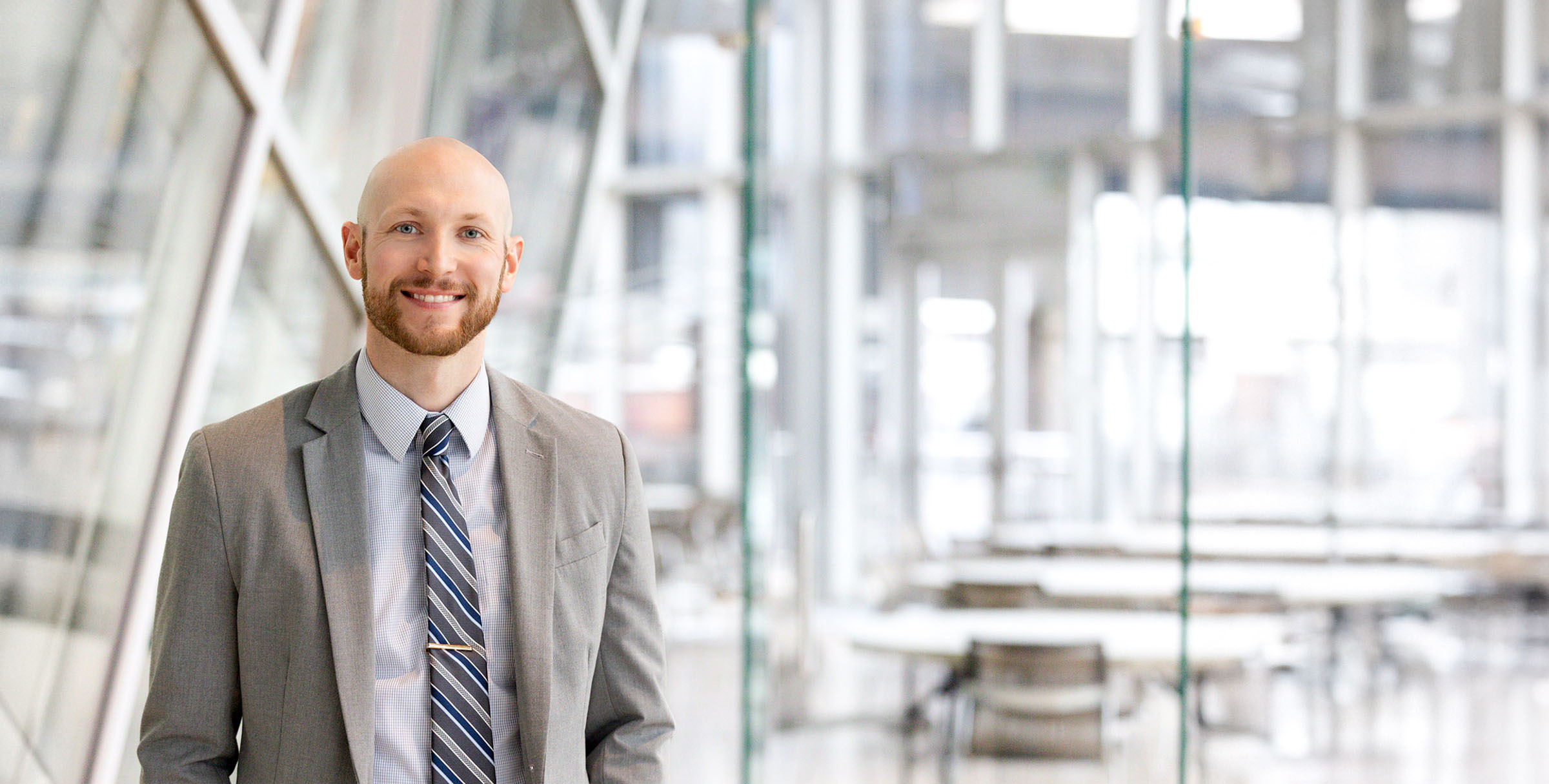 Gavin Roe | Woods Rogers