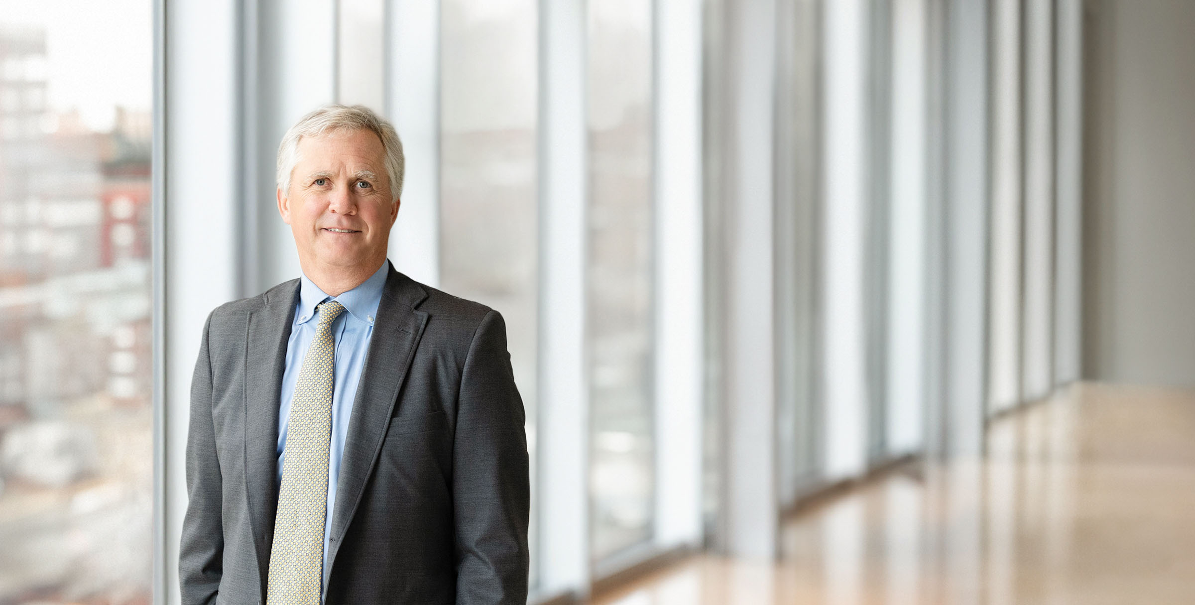 Chris Stevens | Woods Rogers