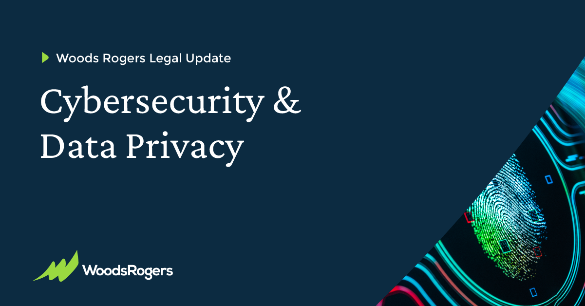 Virginia Amends Data Privacy Law To Impose New Restrictions on Social ...